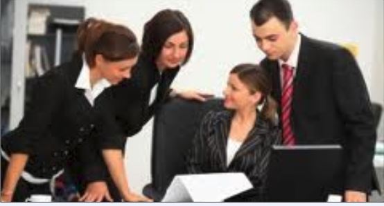 Comparing Professional Small Businesses & Traditional Small Businesses ...