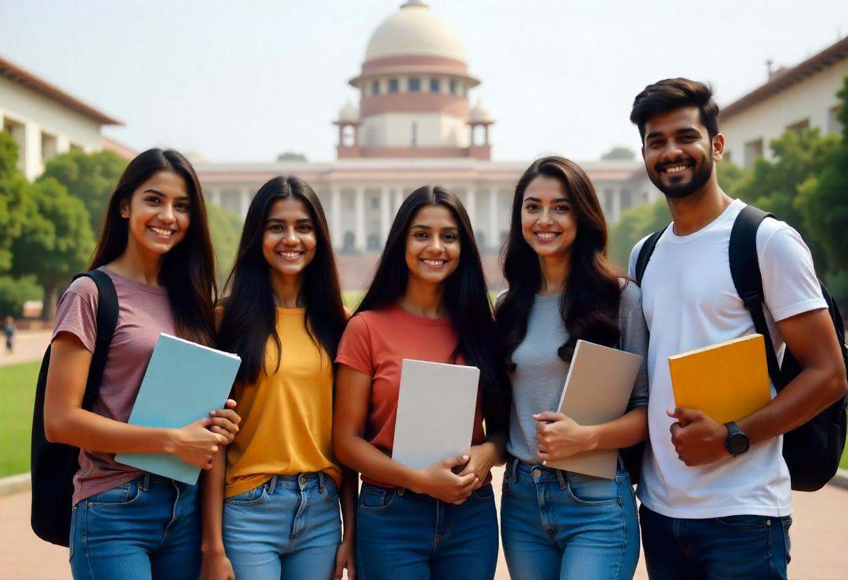 Education Shapes Up The Future Of A Country - Hyderabad India Online